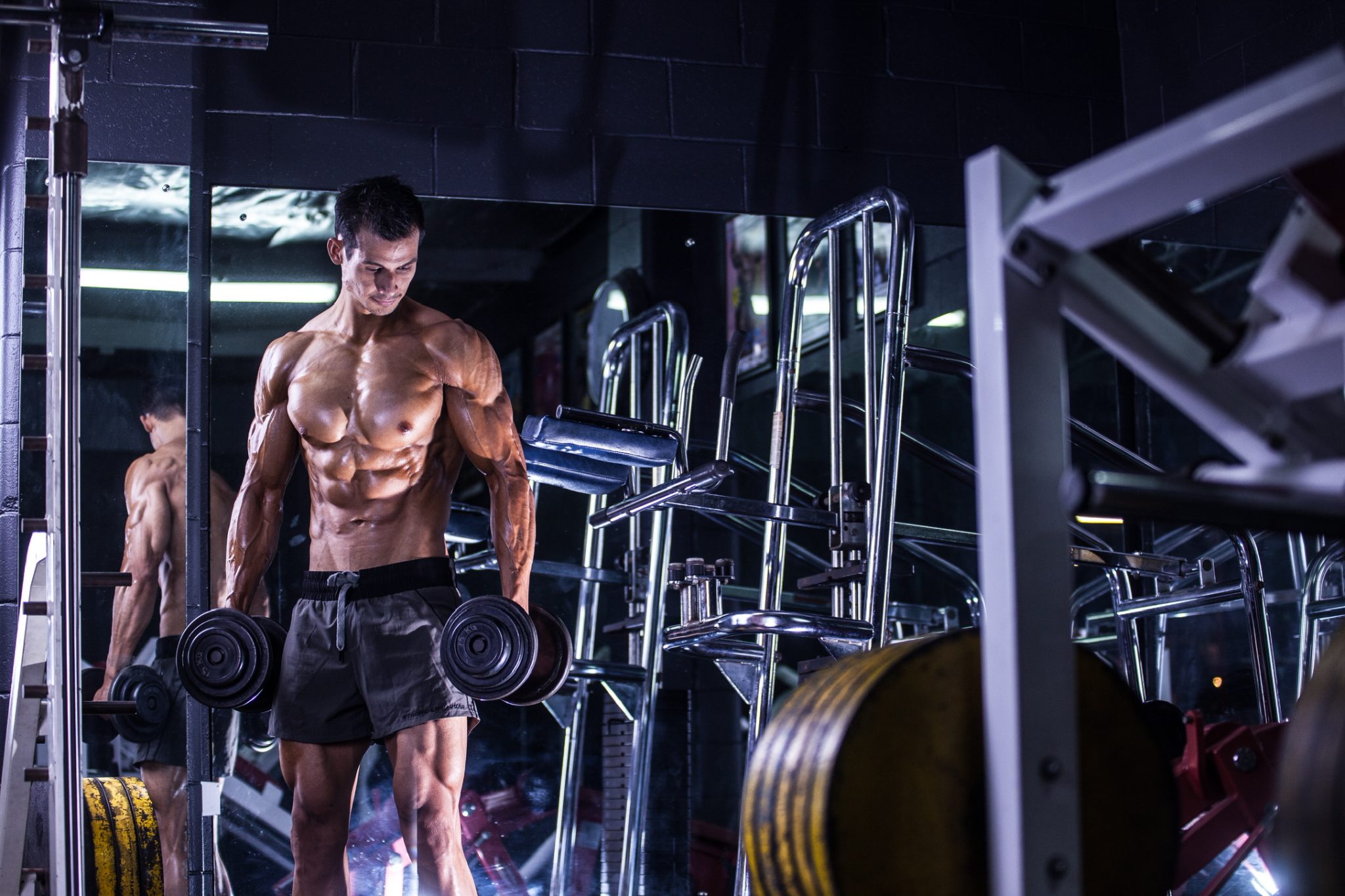 ALPHALETIC PERFORMANCE | CrossFit Adelaide