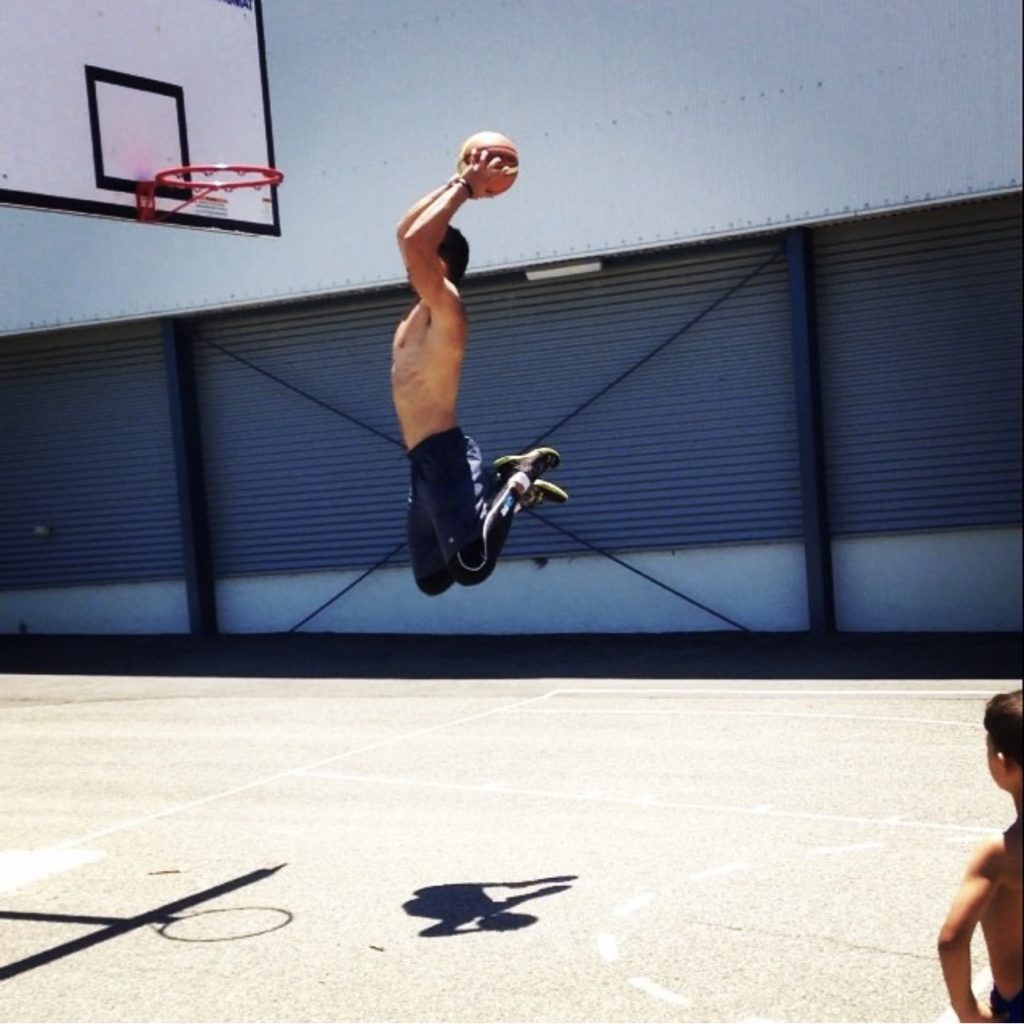 ALPHALETIC PERFORMANCE | CrossFit Adelaide